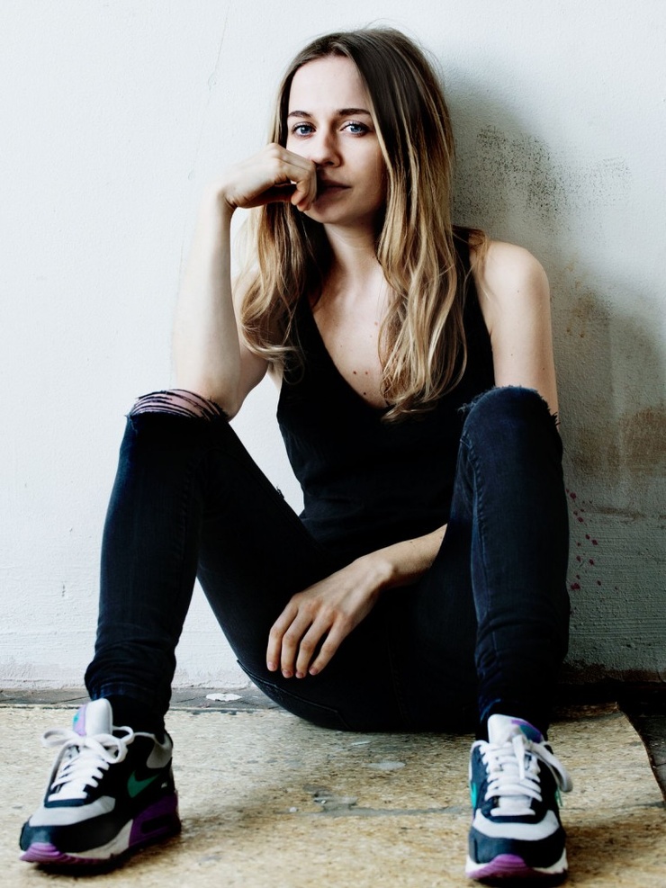 Picture of Cosima Lehninger