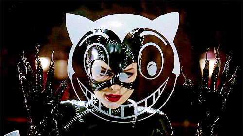 Picture of Catwoman (Michelle Pfeiffer)