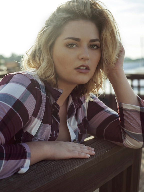 Katie Carpenter, Atlanta Actress