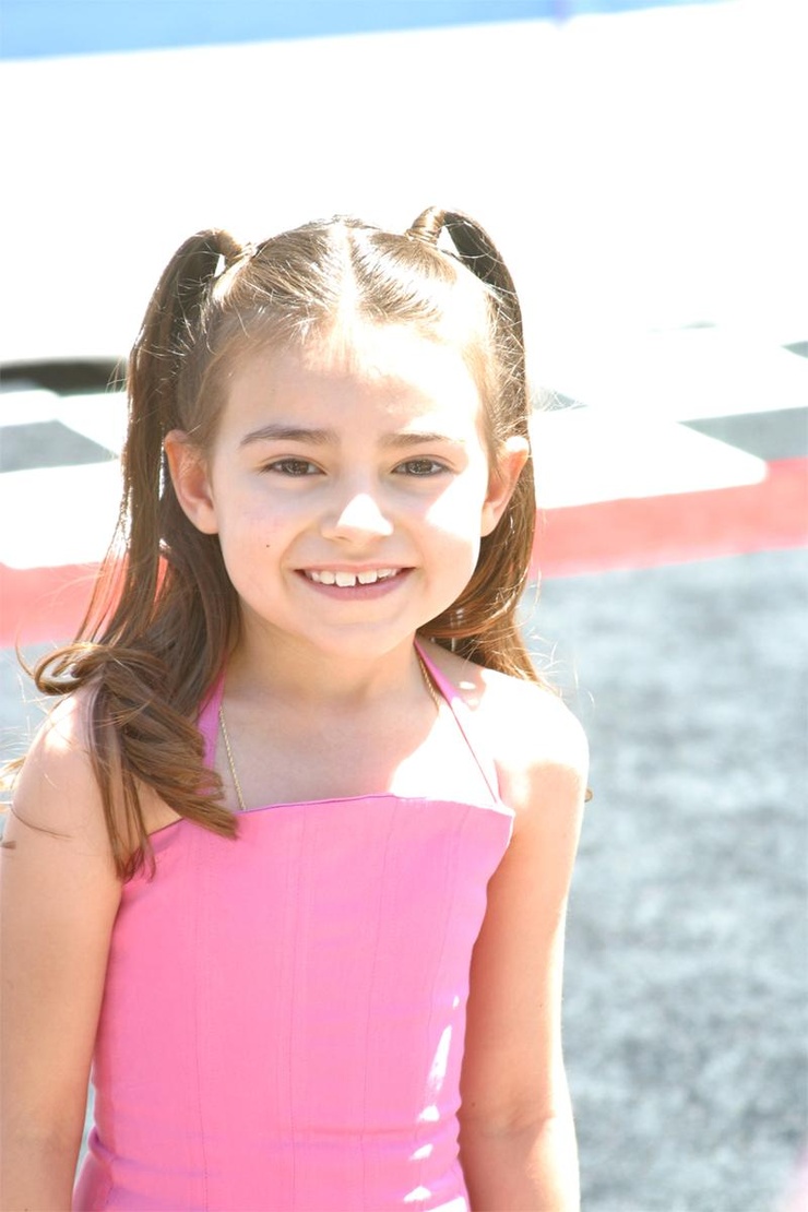 Image of Ariel Gade