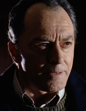 Picture of William Mulder