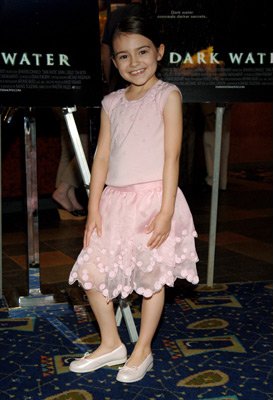 Picture of Ariel Gade
