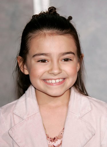 Picture of Ariel Gade
