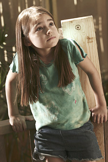 Picture of Ariel Gade