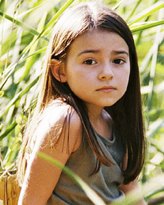 Picture of Ariel Gade