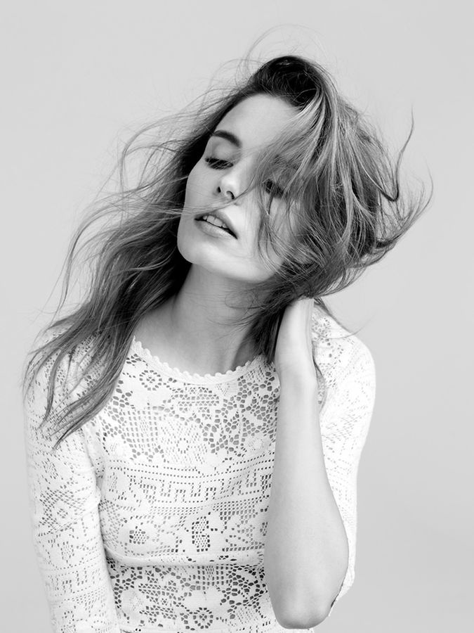 Picture of Abi Fox