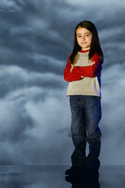 Picture of Ariel Gade