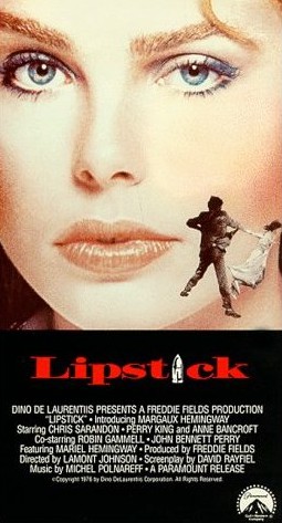 Image of Lipstick