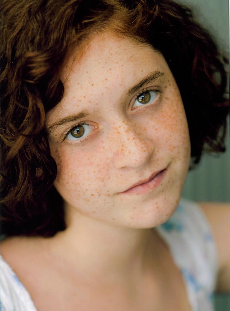 Image of Grace Melon