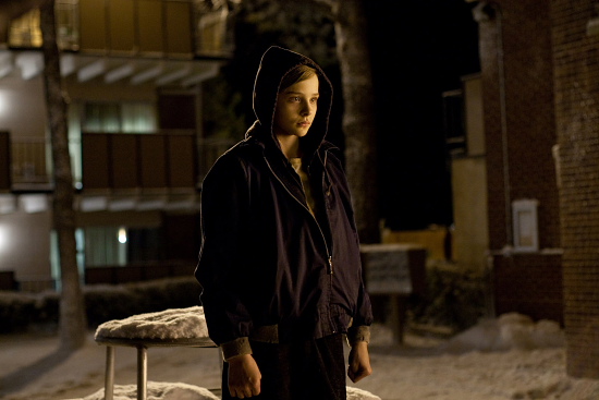 Picture of Let Me In (2010)