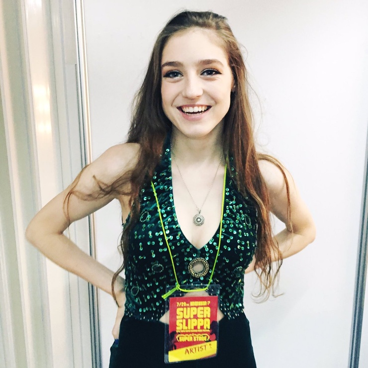 Picture of Birdy