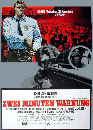 Two-Minute Warning image