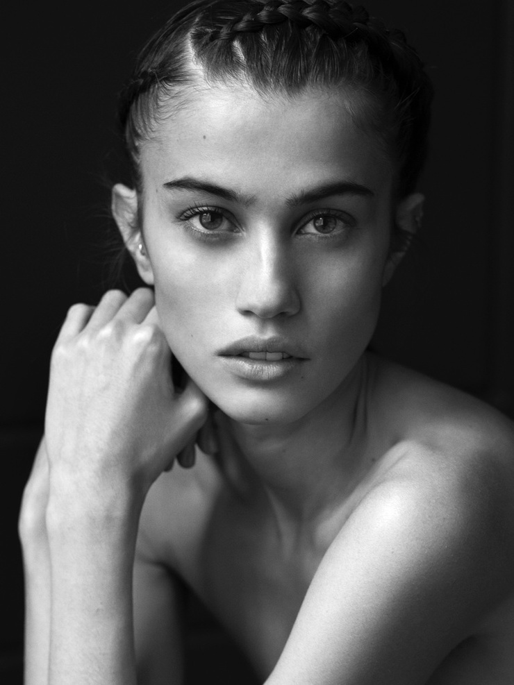 Picture of Lilian Franklin