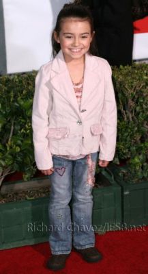 Ariel Gade picture