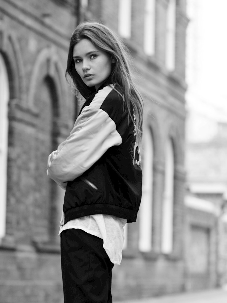Image of Rebecca Dingemans