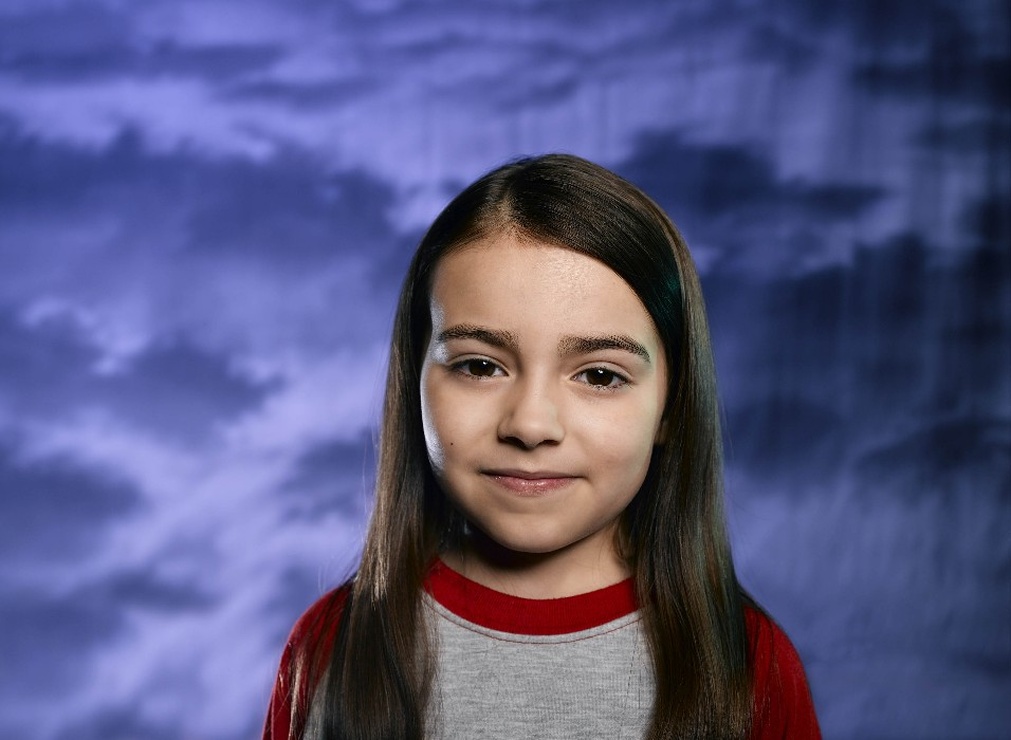 Picture of Ariel Gade