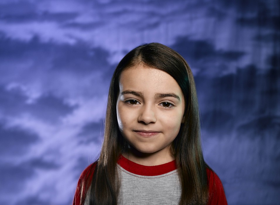 Picture of Ariel Gade