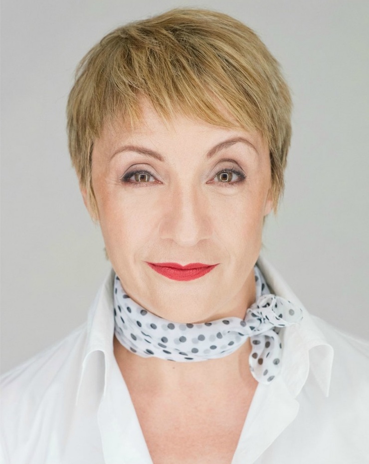 Blanca Portillo image