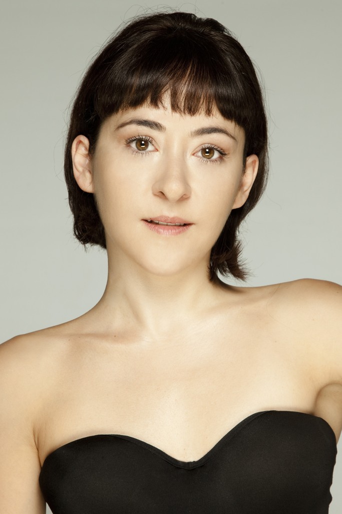 Picture of Elena Alférez