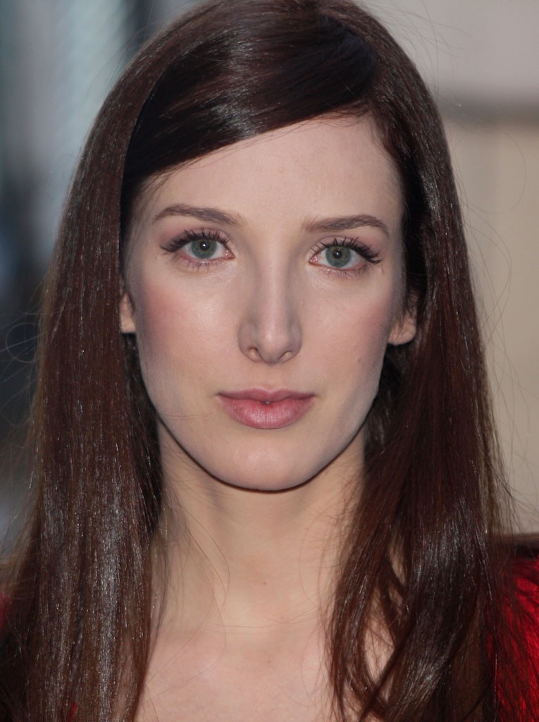 Picture of Rebeca Sala