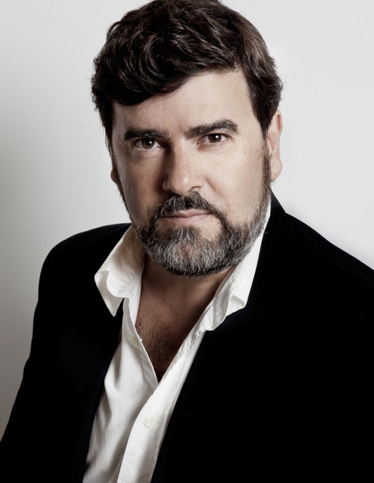 Picture of Fernando Soto