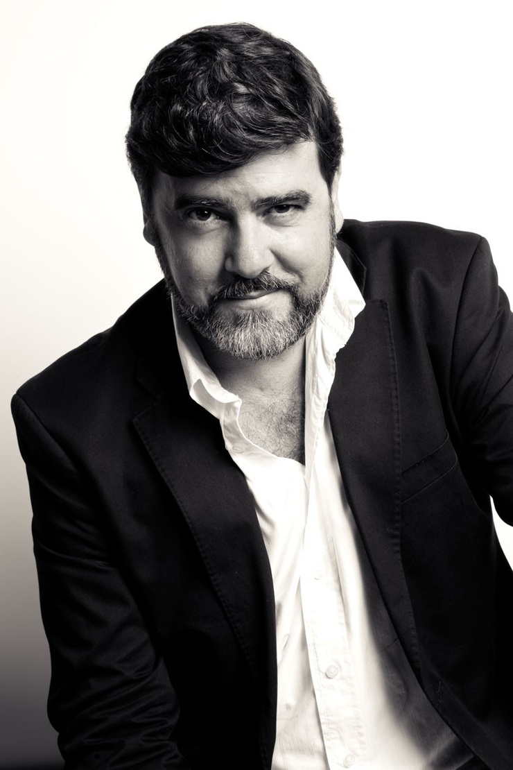 Picture of Fernando Soto