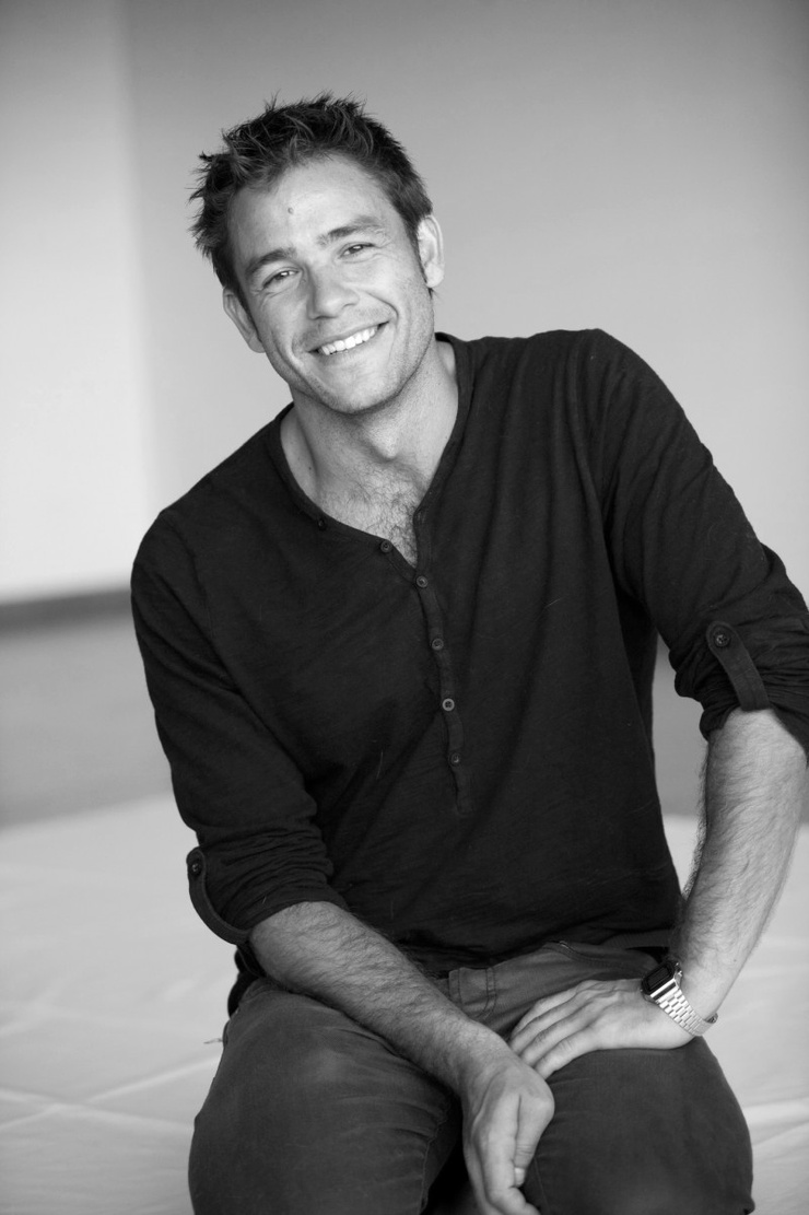 Picture of Iván Hermés