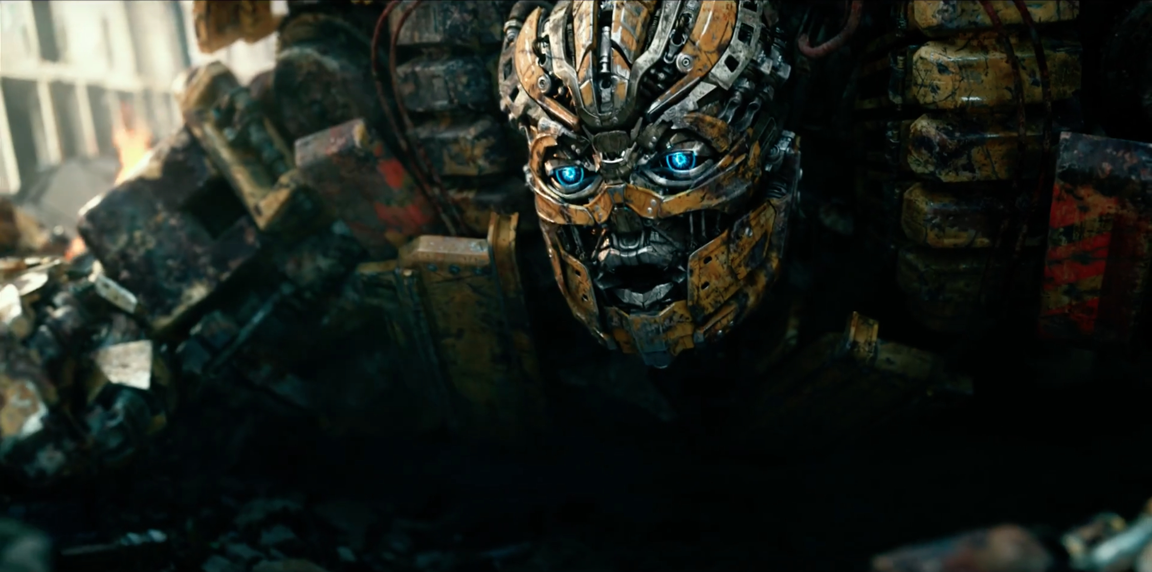 Transformers: The Last Knight picture