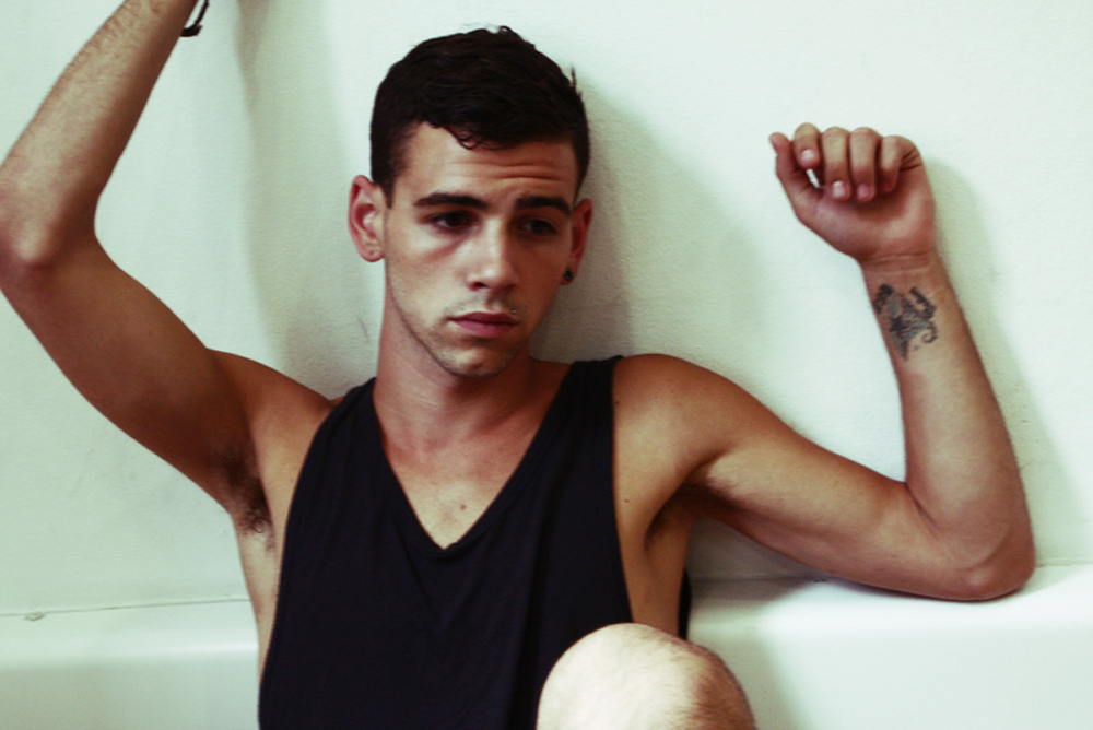 Picture of Jay Camilleri