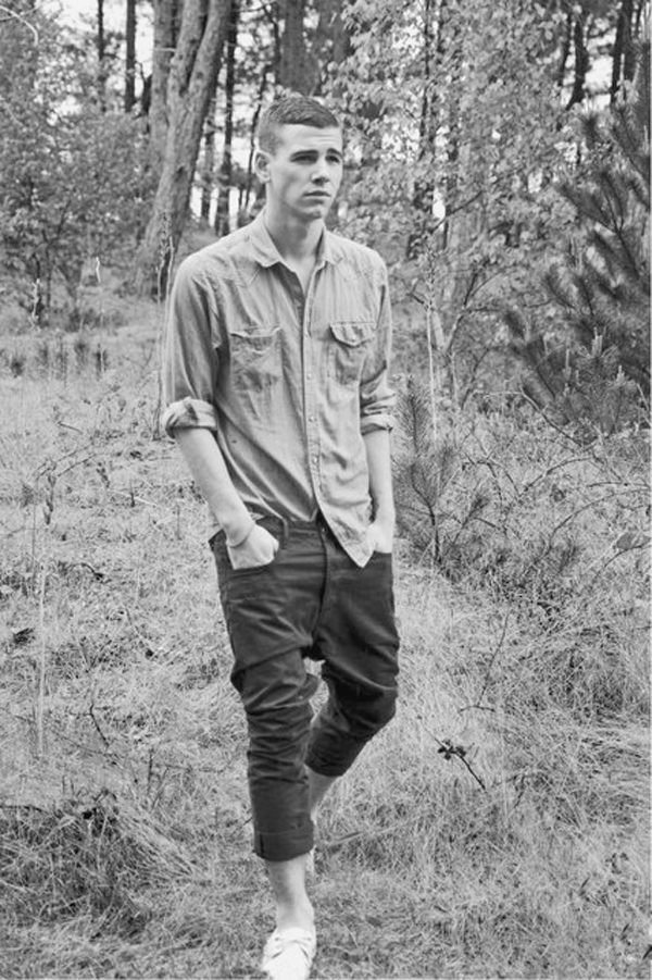 Jay Camilleri picture