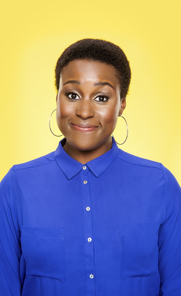 Picture of Issa Rae