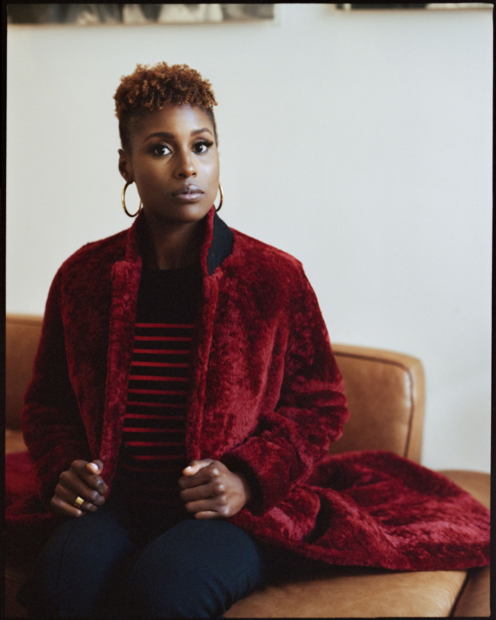 Picture of Issa Rae