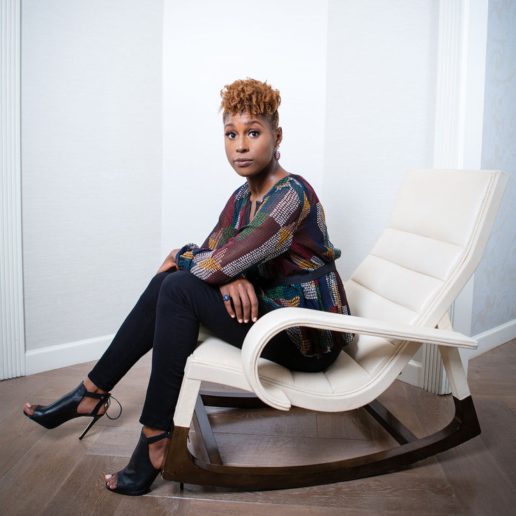 Issa Rae picture