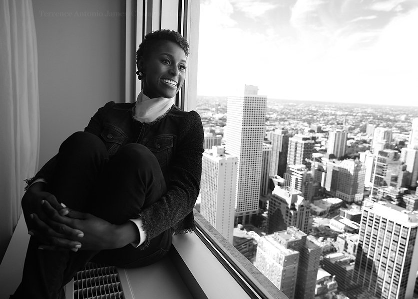 Picture of Issa Rae