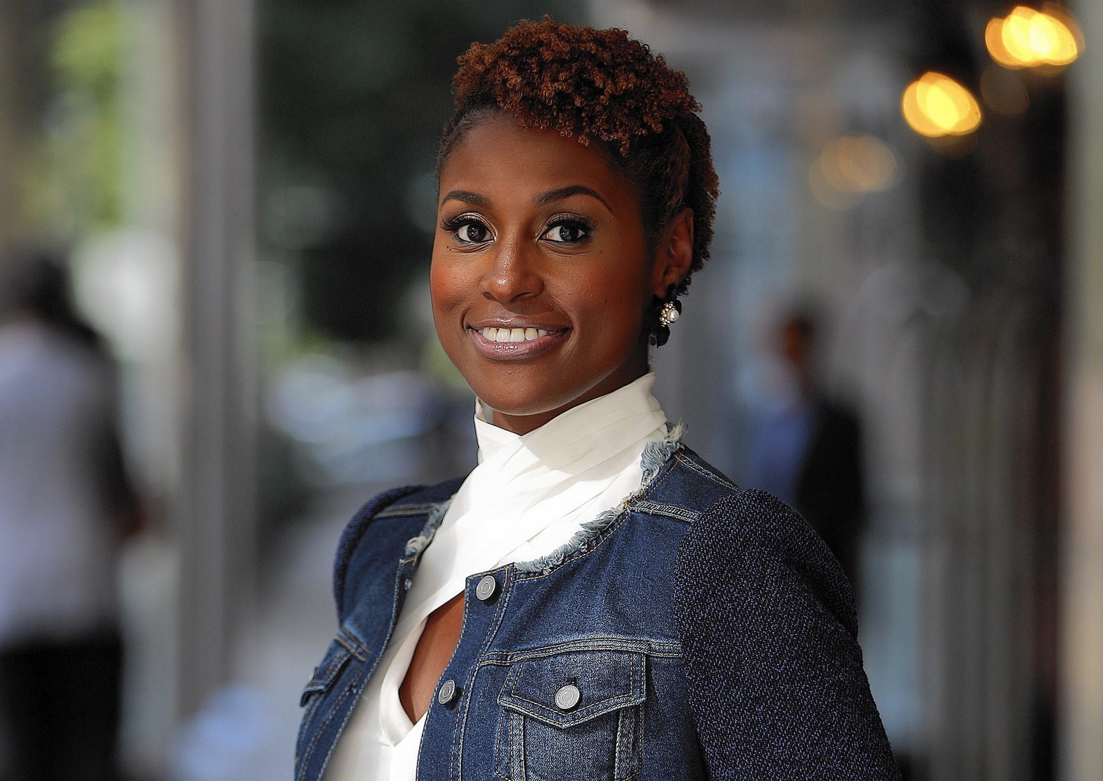 Picture of Issa Rae