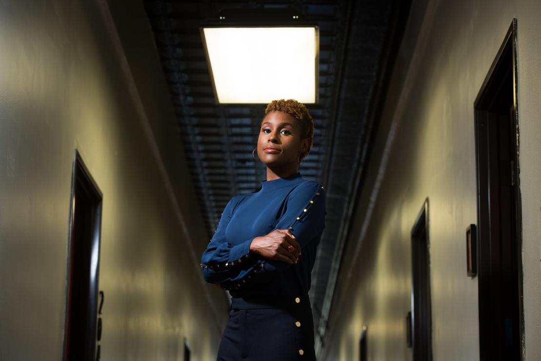 Picture of Issa Rae