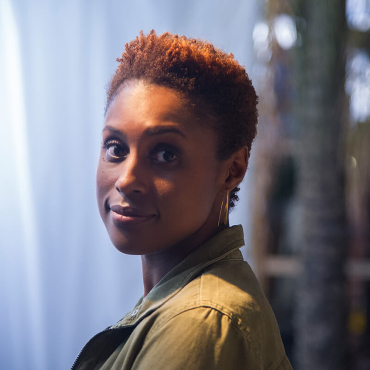 Image of Issa Rae