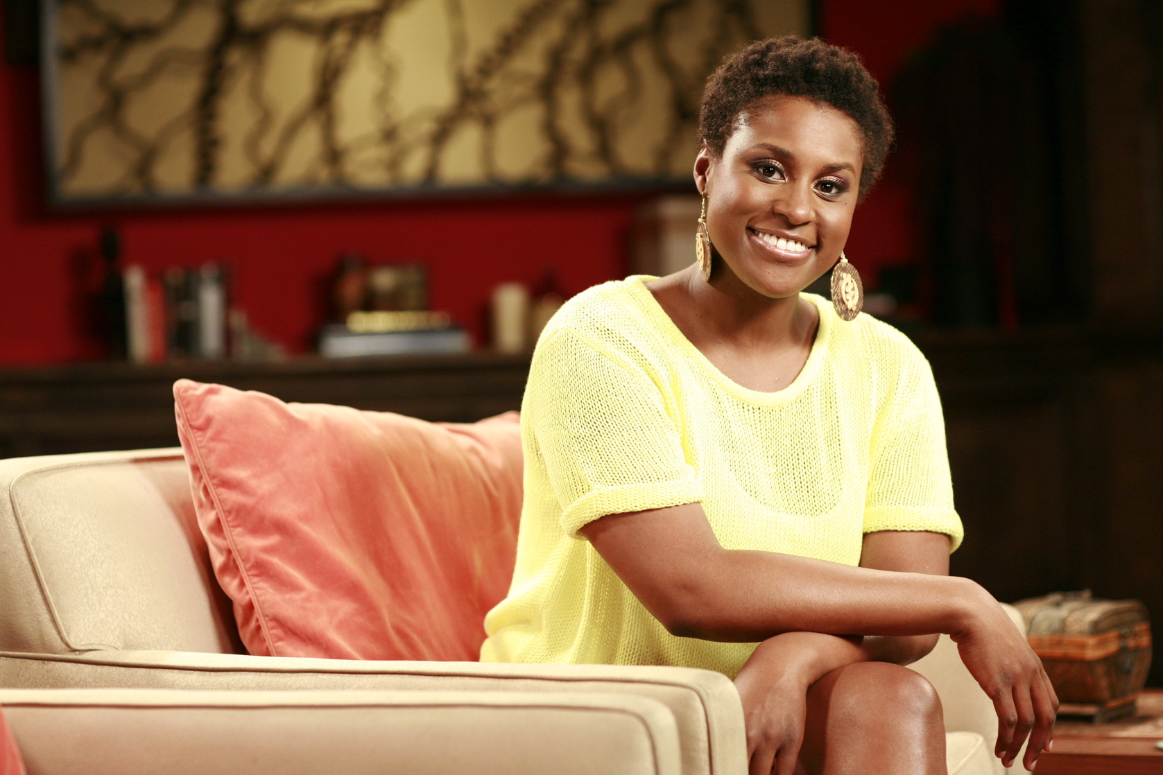 Picture of Issa Rae
