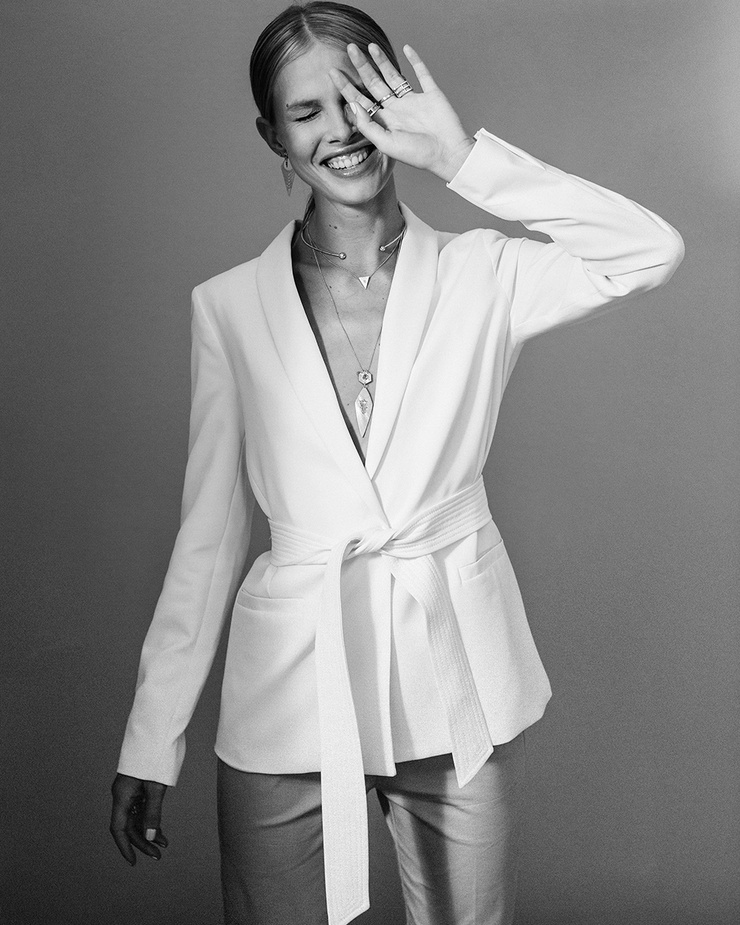 Image of Sydney Roper