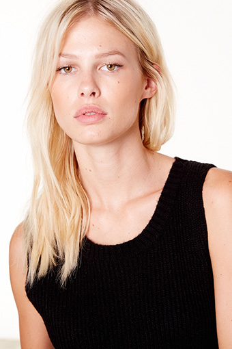 Picture of Sydney Roper