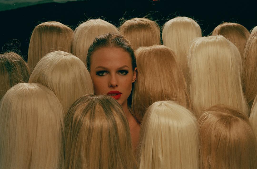 Picture of Sydney Roper