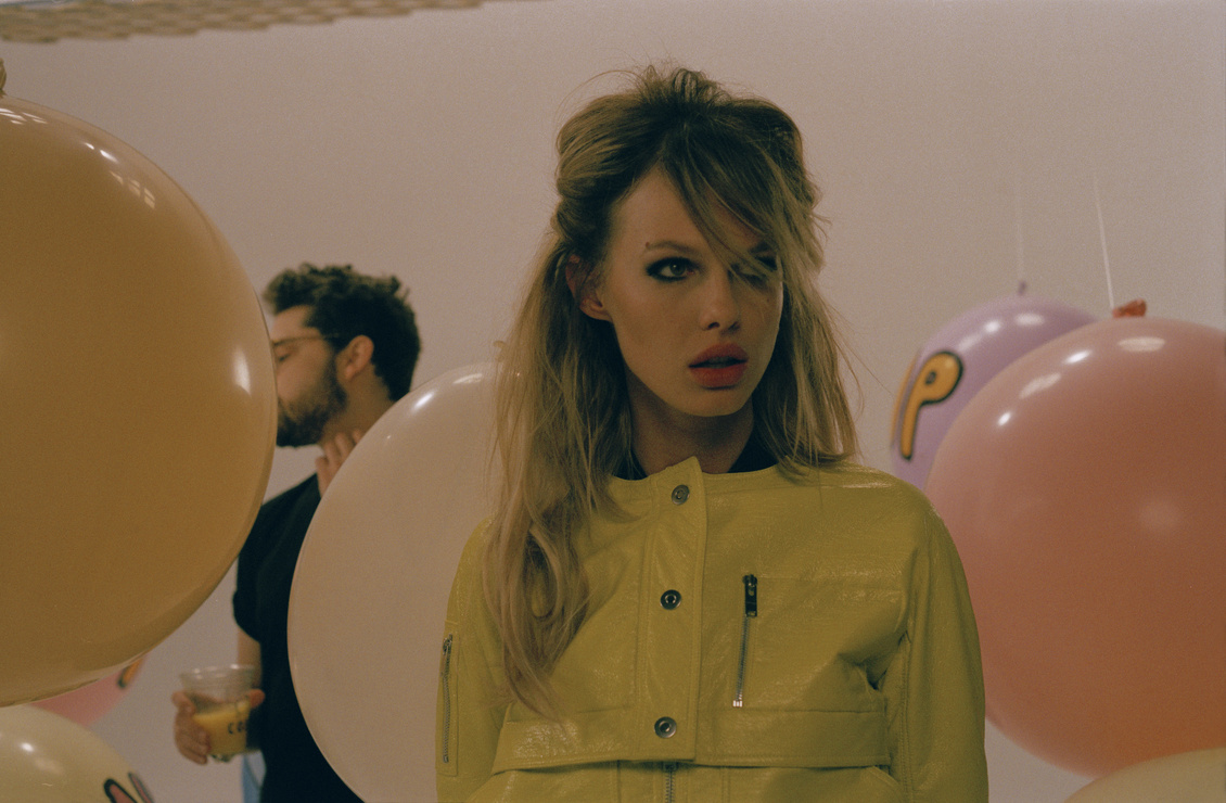 Picture of Sydney Roper