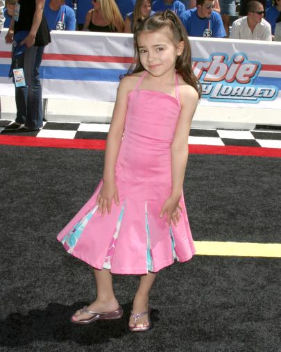 Image of Ariel Gade