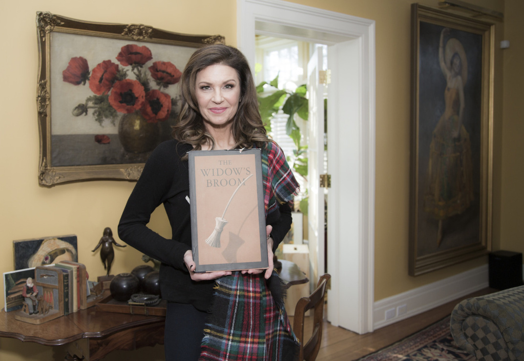 Picture of Wendy Crewson