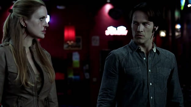 Picture of True Blood