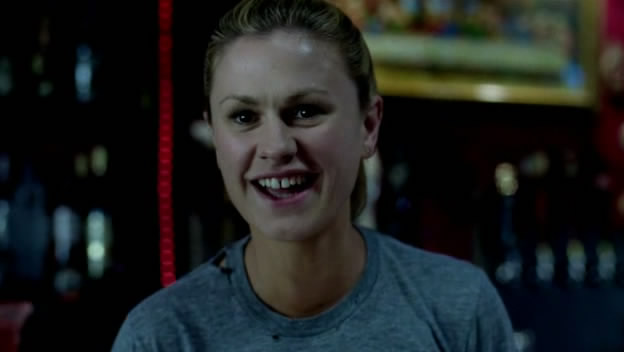 Picture of True Blood