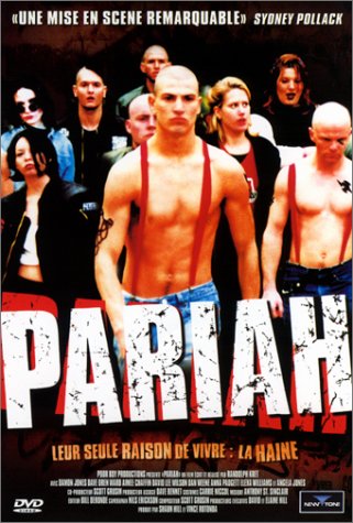 Picture of Pariah