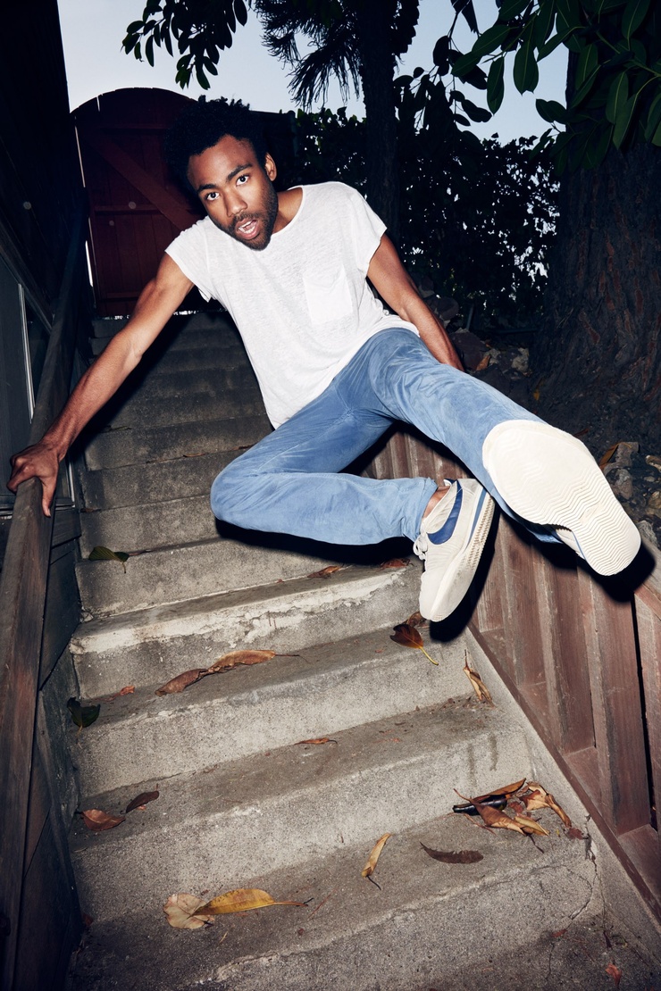 Picture of Donald Glover