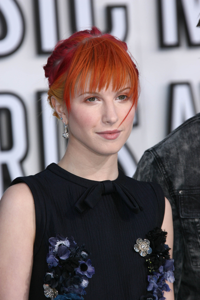 Picture of Hayley Williams