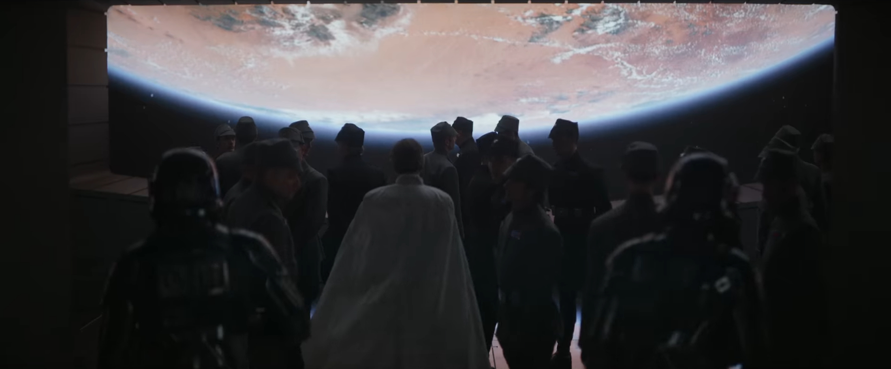 Picture of Rogue One: A Star Wars Story (2016)